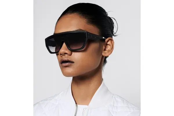 Dior Mask Frame Sunglasses