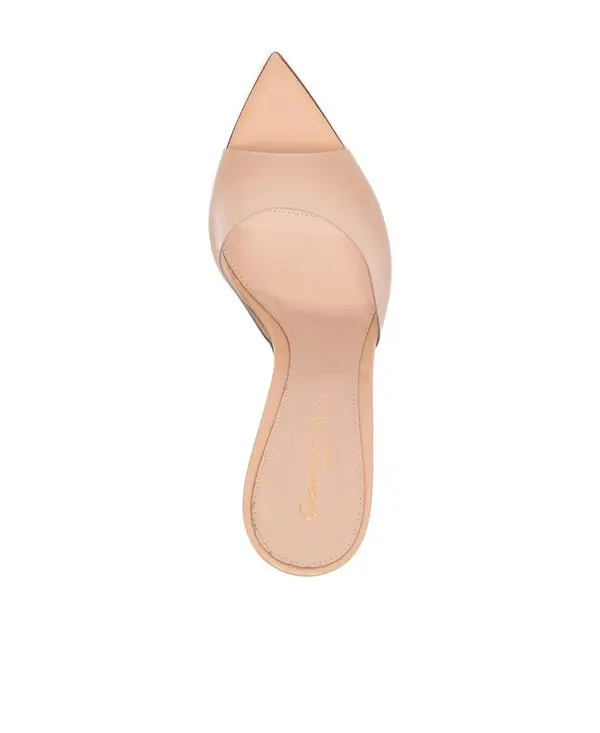 GIANVITO ROSSI Elle 85 High-heeled Sandals