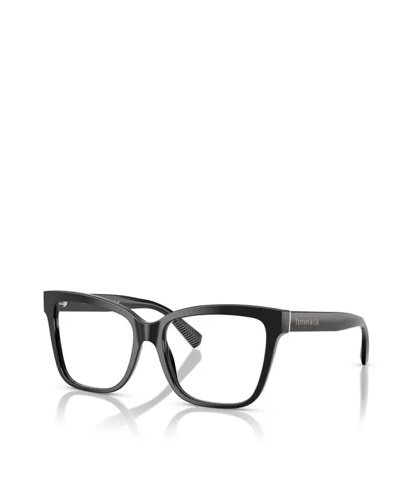 TIFFANY  CO. Tiffany & Co. Square Frame Eyeglasses