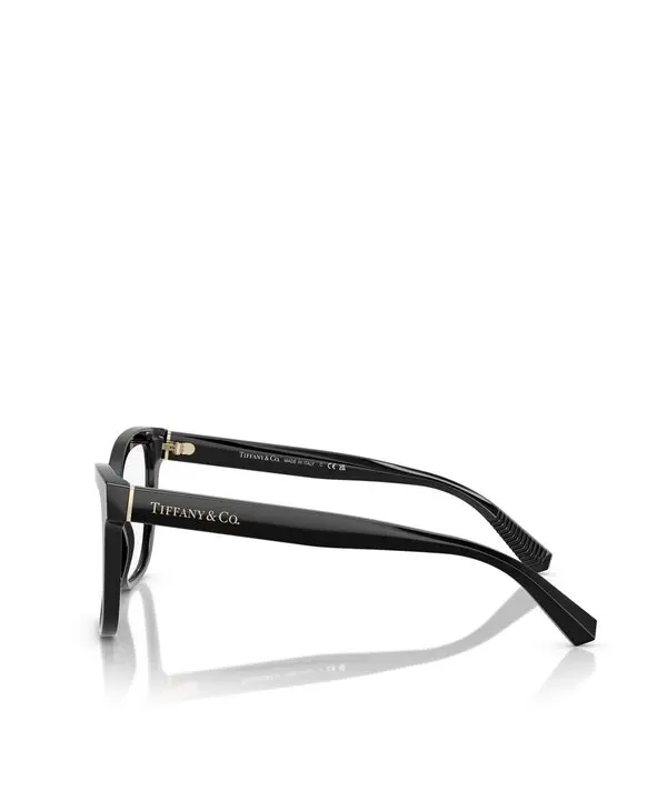 TIFFANY  CO. Tiffany & Co. Square Frame Eyeglasses