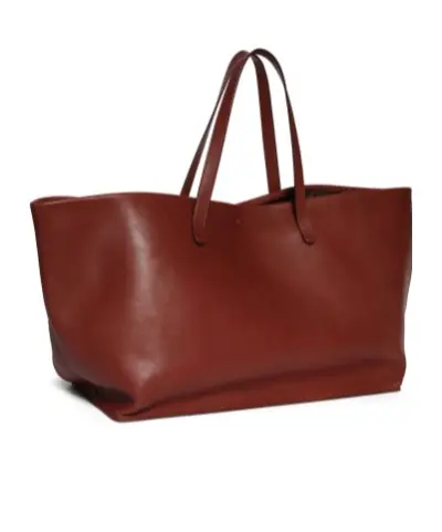 THE ROW Xl Idaho Logo Tote