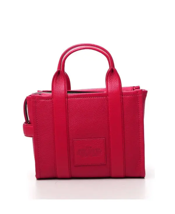 Marc Jacobs Small Tote Bag - Red