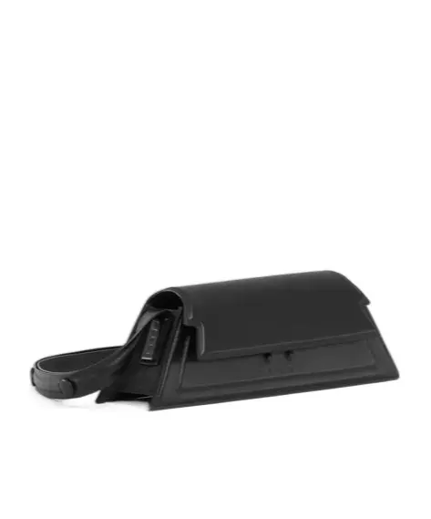 Marni Mini Smooth Leather Bag