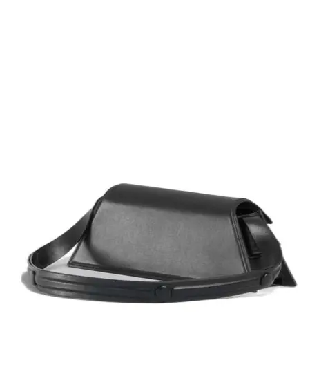 Marni Mini Smooth Leather Bag