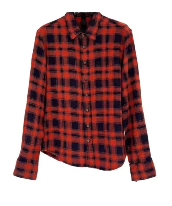 Chrome Hearts Long-sleeved Shirt