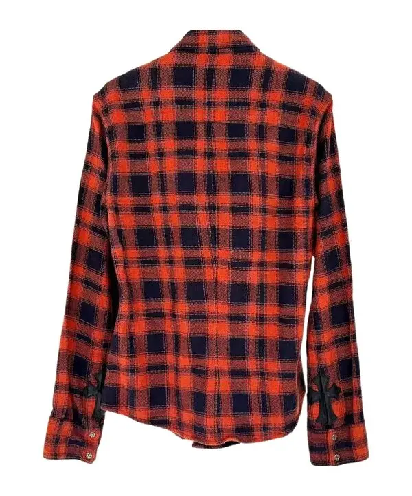 Chrome Hearts Long-sleeved Shirt