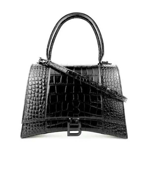 Balenciaga Hourglass Handbag