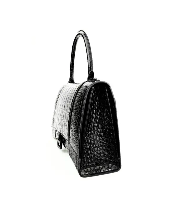 Balenciaga Hourglass Handbag