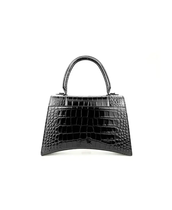 Balenciaga Hourglass Handbag