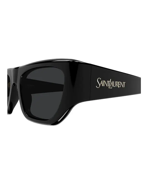 Saint Laurent Square Frame Sunglasses
