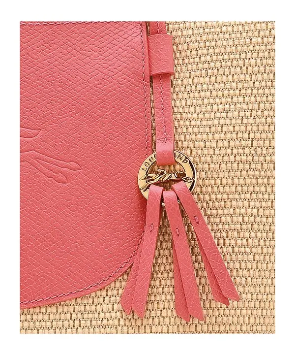 Longchamp Pocket Accent Tote Bag