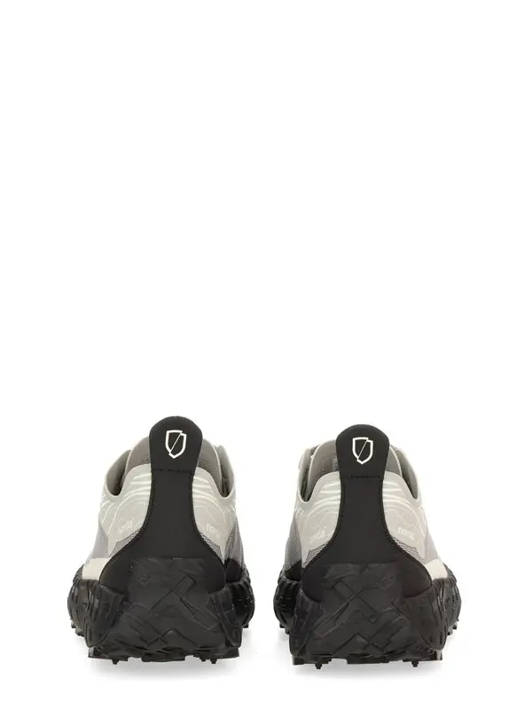 NORDA 001a Arnitel Trail Sneakers - Black