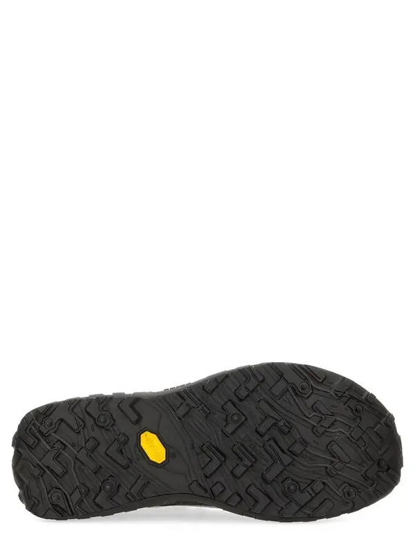 NORDA 001a Arnitel Trail Sneakers - Black