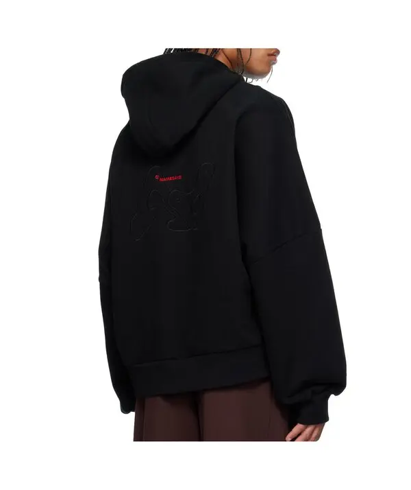 NAMESAKE Ports Pop-up Hoodie