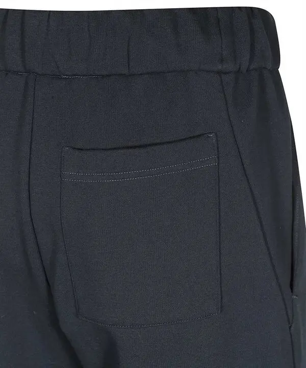 Max Mara Drawstring Sweatpants