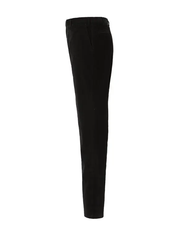 Emporio Armani Straight Leg Trousers