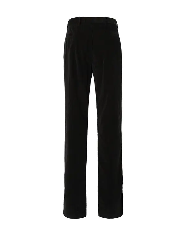 Emporio Armani Straight Leg Trousers