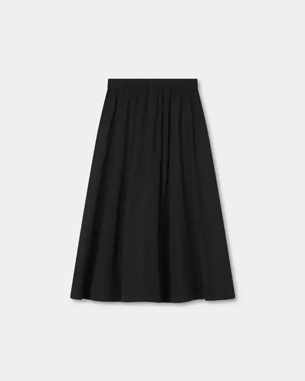 Kenzo Boke Flower 2.0 Midi Skirt