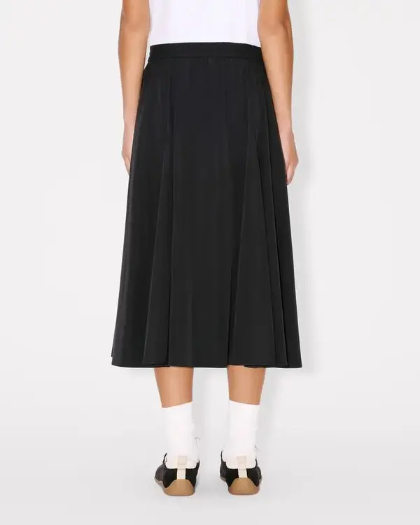 Kenzo Boke Flower 2.0 Midi Skirt