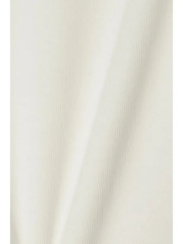 Wardrobe.NYC Knitted Long-sleeve T-shirt