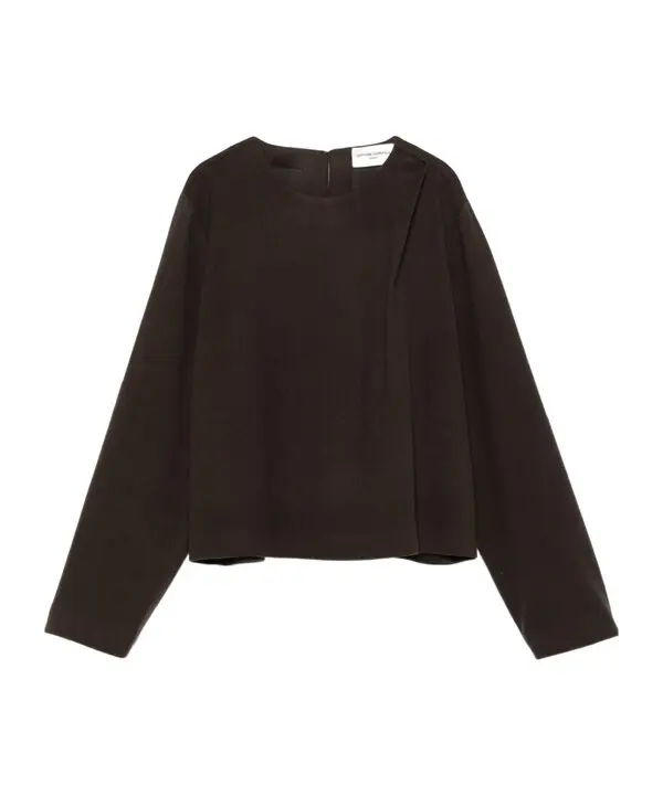 Officine Générale Francky Blouse - Black