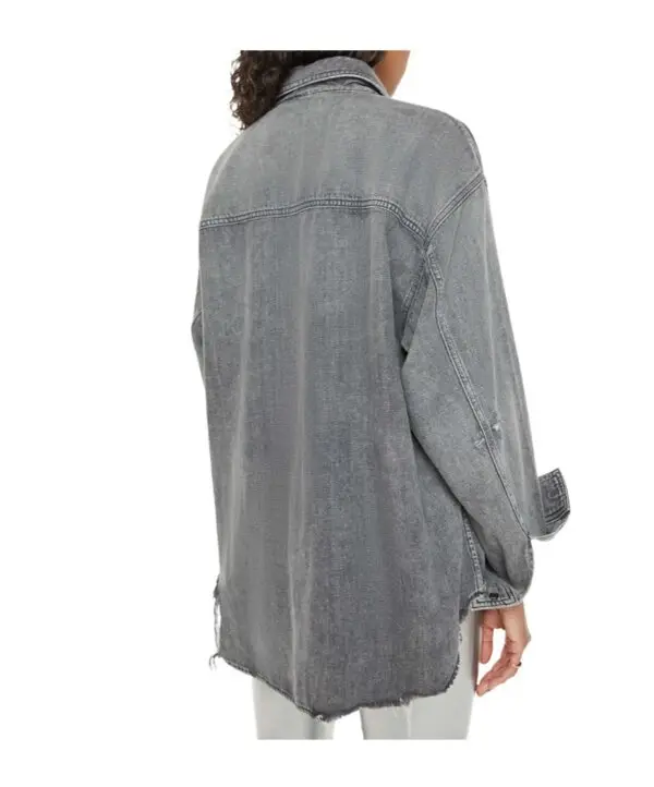 MOTHER The Lazy Sunday Shirt