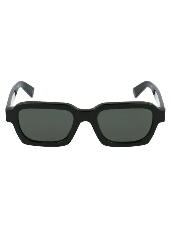 RETROSUPERFUTURE Caro Rectangular Frame Sunglasses