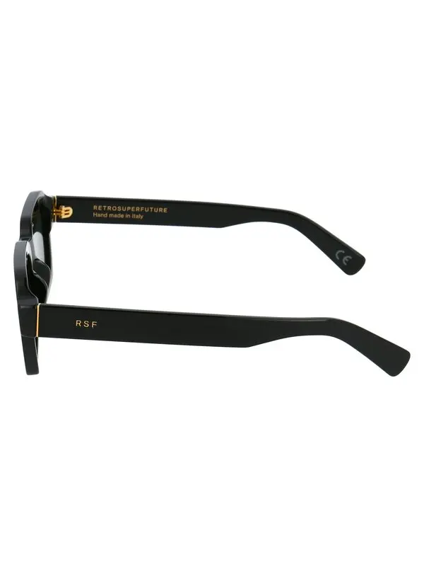 RETROSUPERFUTURE Caro Rectangular Frame Sunglasses