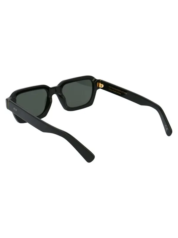 RETROSUPERFUTURE Caro Rectangular Frame Sunglasses