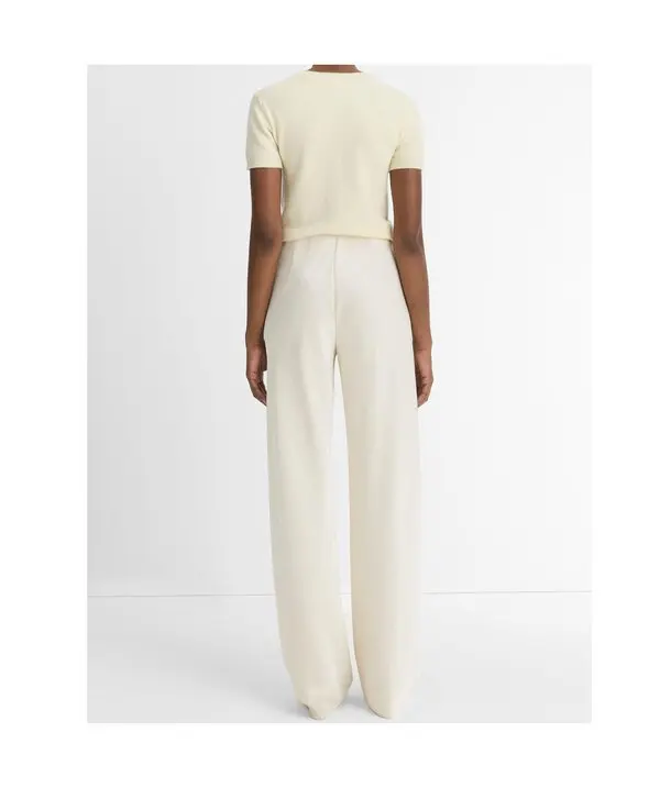 Vince Colette Wide-leg Pants - Boehner