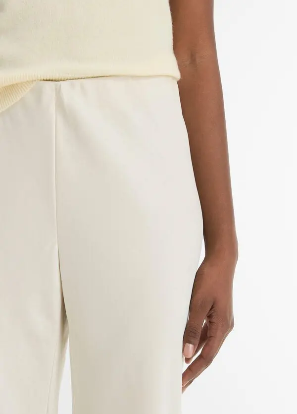 Vince Colette Wide-leg Pants - Boehner