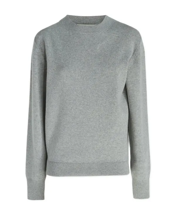Fendi Crewneck Long Sleeve Sweater