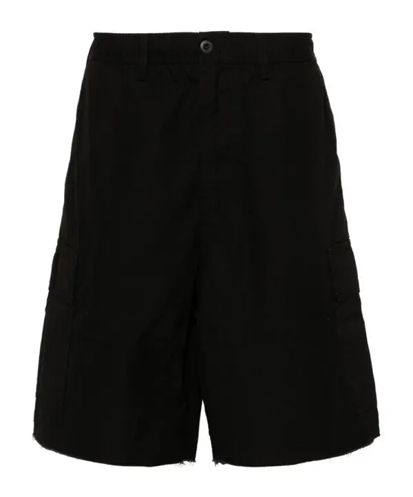 032C Cargo Shorts With Logo Patch