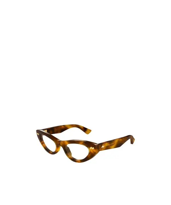 Bottega Veneta Cat Eye Eyeglasses