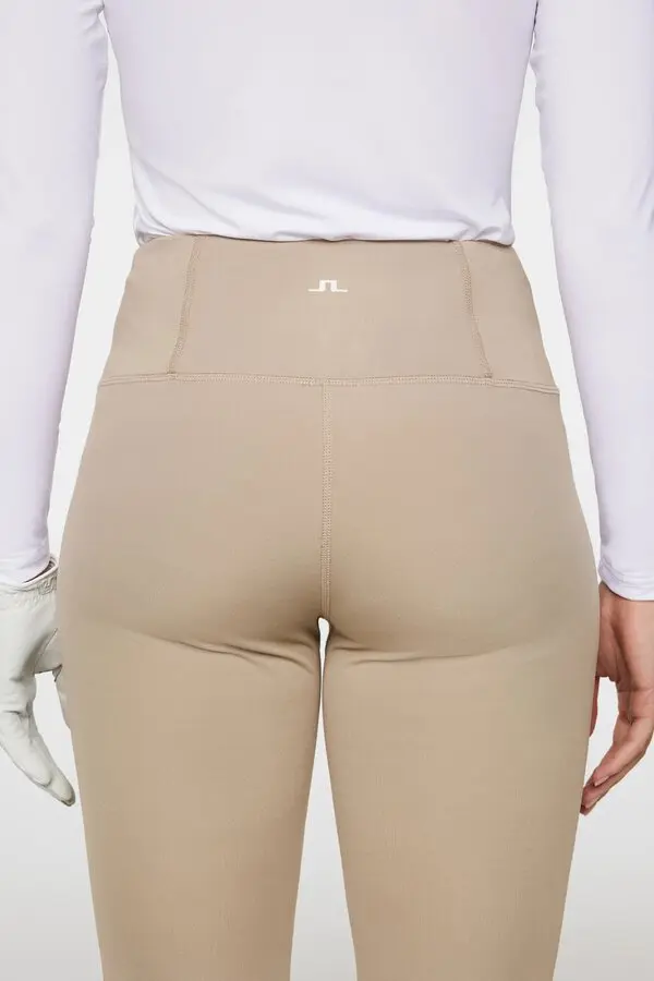 J. Lindeberg Fiona Flared Leggings