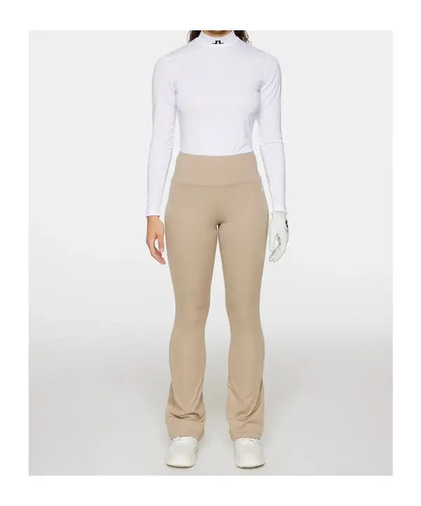 J. Lindeberg Fiona Flared Leggings