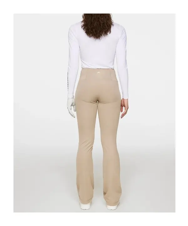 J. Lindeberg Fiona Flared Leggings