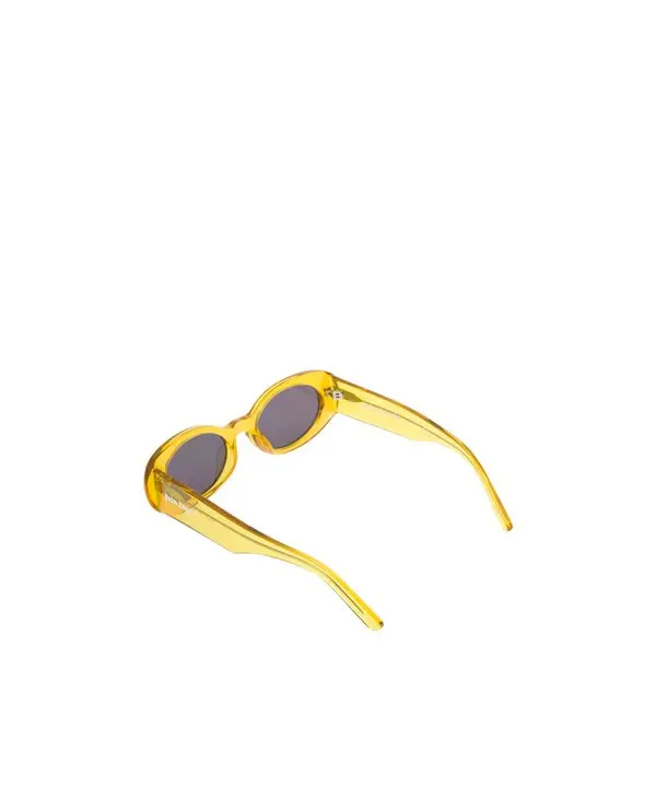 Palm Angels Cat Eye Sunglasses