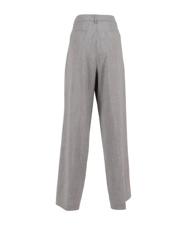 Fabiana Filippi Spoleto Trousers
