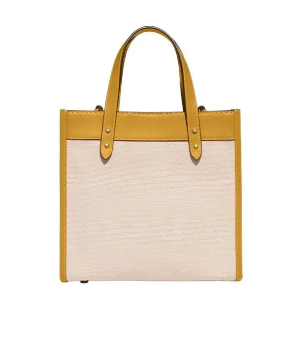 COACH Field Tote Bag