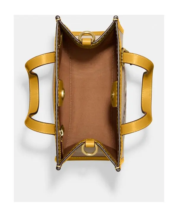 COACH Field Tote Bag