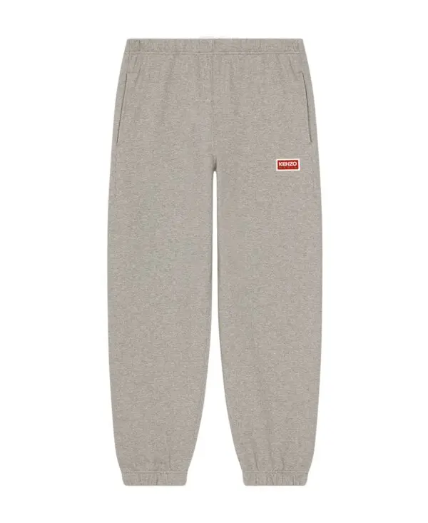 Kenzo Logo-patch Trousers