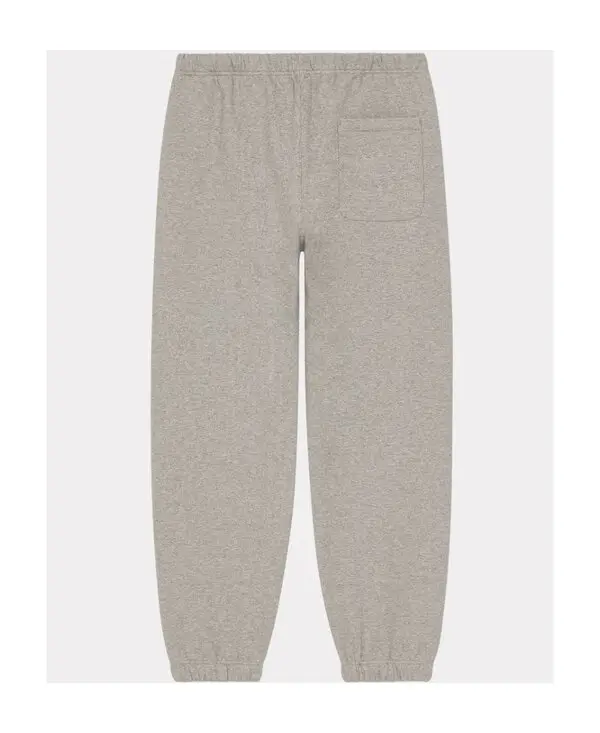 Kenzo Logo-patch Trousers