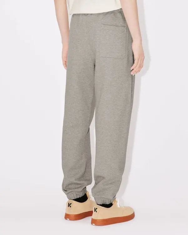 Kenzo Logo-patch Trousers