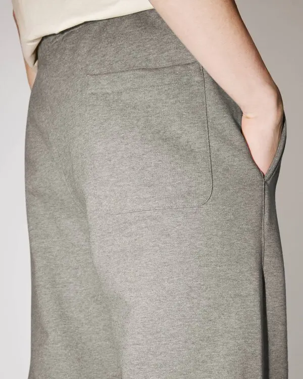 Kenzo Logo-patch Trousers