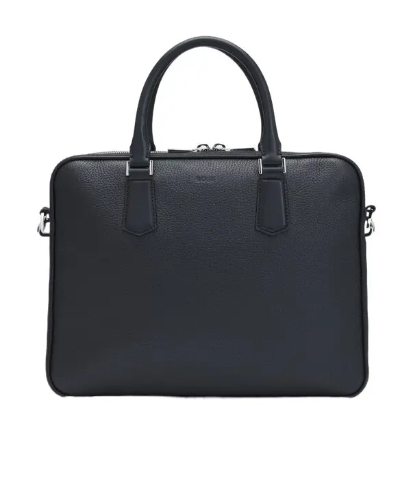 Hugo Boss Crosstown Briefcase - Black
