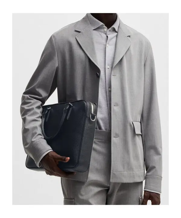 Hugo Boss Crosstown Briefcase