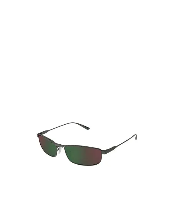 Balenciaga Rectangular Frame Sunglasses