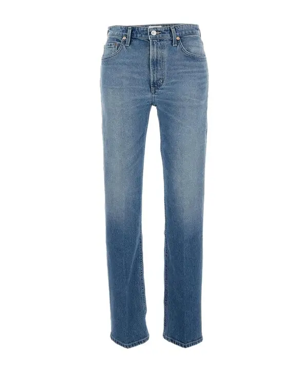 Citizens Of Humanity Zurie Flare Jeans