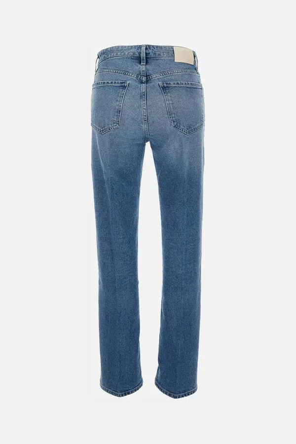 Citizens Of Humanity Zurie Flare Jeans